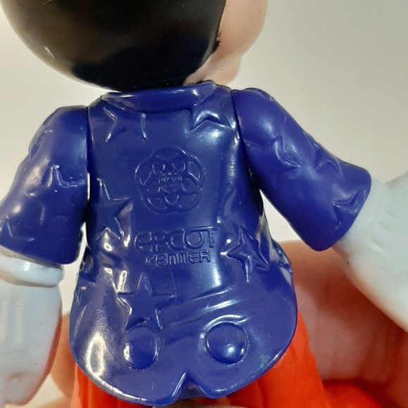 McDonald's | Toys | Mcdonalds Happy Meal Epcot 99s Vintage Disney Toy ...